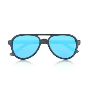EARTH WOOD Mazatlan Polarized Sunglasses