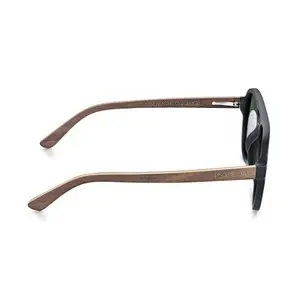 EARTH WOOD Mazatlan Polarized Sunglasses