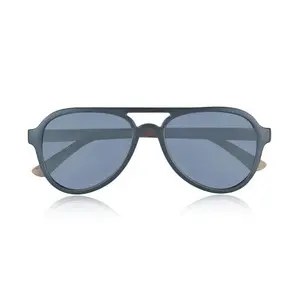 EARTH WOOD Mazatlan Polarized Sunglasses