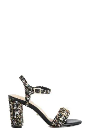 Dune London Ankle Strap Sandal