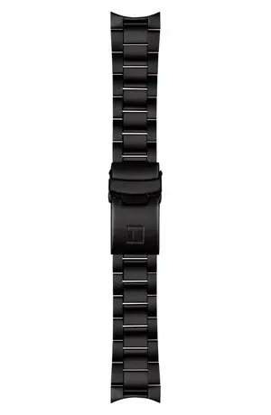 TISSOT Seastar 1000 Bracelet Watch - Red Gradient