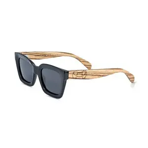 Earth Wood Sunglasses Eyewear For Women