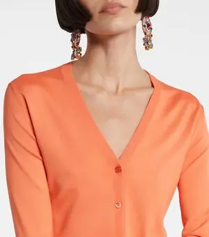 Dolce & Gabbana Bright Cardigan