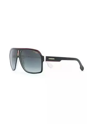 Carrera Eyewear 1001/s Oversized-frame Sunglasses