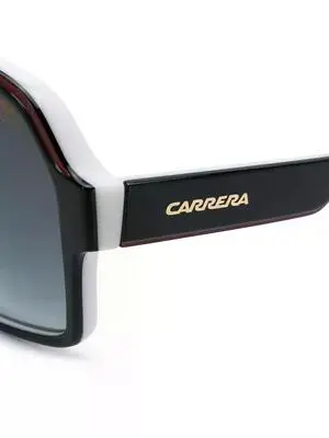 Carrera Eyewear 1001/s Oversized-frame Sunglasses