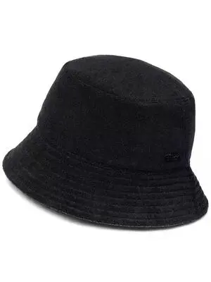 ERES Bucket Hat - Black