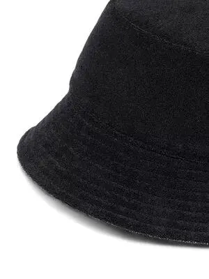 ERES Bucket Hat - Black