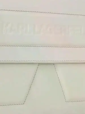 Karl Lagerfeld Ikon K Shoulder Bag
