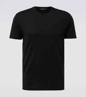 TOM FORD Jersey T-shirt