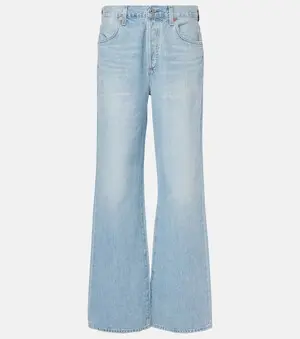 CITIZENS OF HUMANITY Citizens Of Humanity Annina High-Rise Wide-Leg Jeans