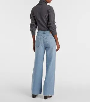 Citizens Of Humanity Annina Jeans - Blue