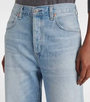 Citizens Of Humanity Annina Jeans - Blue