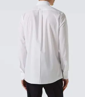 Dolce & Gabbana Cotton Shirt