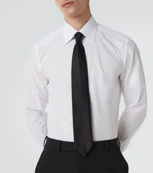 Dolce & Gabbana Cotton Shirt