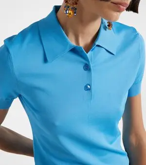 Dolce & Gabbana Polo Shirt