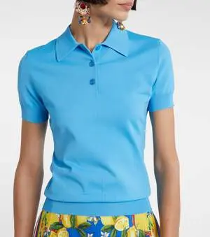 Dolce & Gabbana Polo Shirt