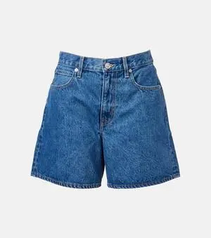 Slvrlake Denim Shorts For Women