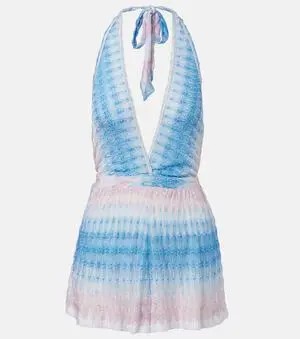 Missoni Printed Rompers For Women