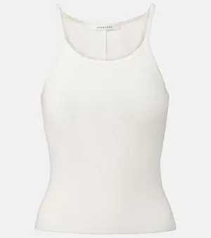 Slvrlake Scoop Neck Tops