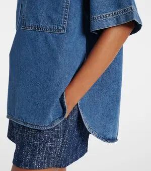 FRAME Denim Shirt