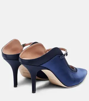 MALONE SOULIERS Delphi 70 Pumps