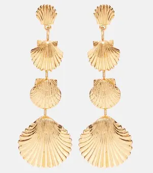 JENNIFER BEHR Marley Drop Earrings