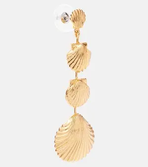 JENNIFER BEHR Marley Drop Earrings