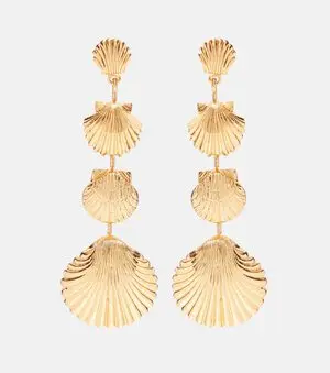JENNIFER BEHR Marley Drop Earrings