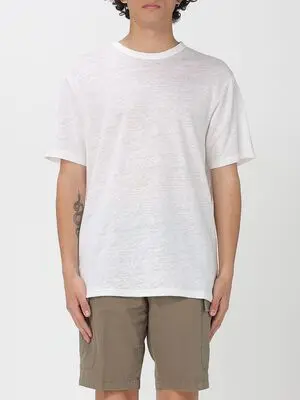MC2 SAINT BARTH T-shirt - White