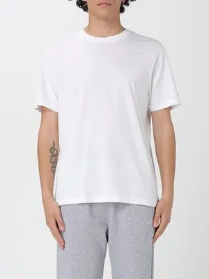 MC2 SAINT BARTH T-shirt Men White