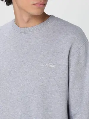 MC2 SAINT BARTH Sweatshirt - Grey