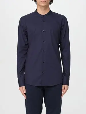 BOSS Shirt - Blue