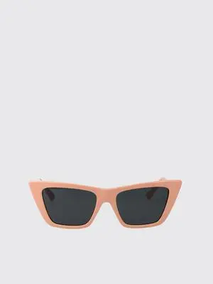 JIMMY CHOO Cat Eye Sunglasses