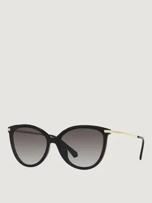 Michael Kors Sunglasses - Black