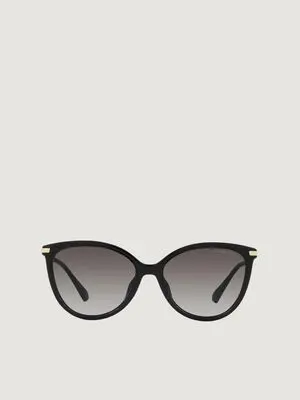 Michael Kors Sunglasses - Black