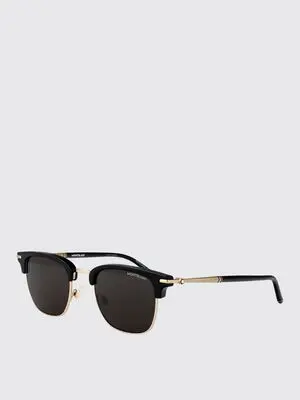 Montblanc Sunglasses - Black