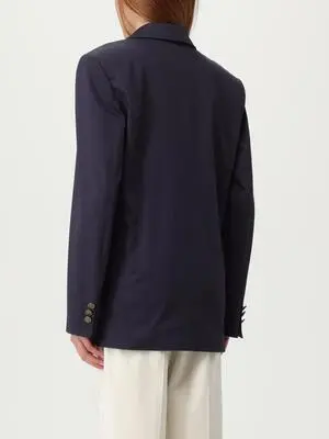 Etro Double Breasted Blazer