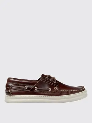 Camper Loafers - Brown