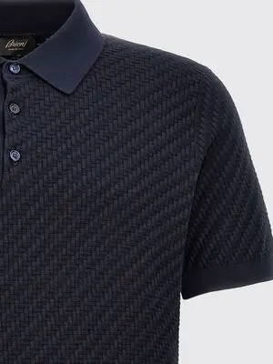 Brioni Polo Shirt