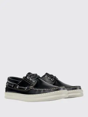Camper Loafers - Blue