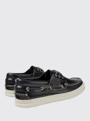 Camper Loafers - Blue