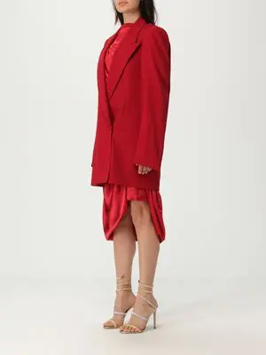Dries Van Noten Double Breasted Jacket
