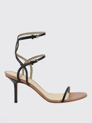 Francesco Russo High Heel Sandals For Women