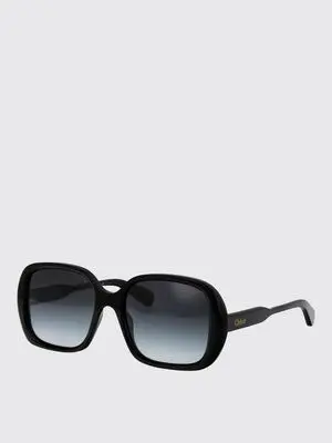 Chloé Chloé Sunglasses Black