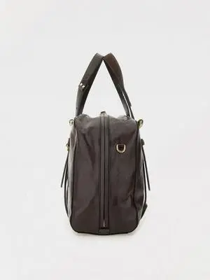 Moschino Handbag - Brown