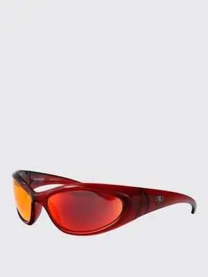 Balenciaga Balenciaga Sunglasses Red