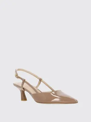 STUART WEITZMAN Pump - Natural