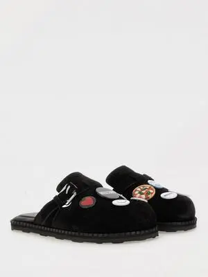 Moschino Shoes
