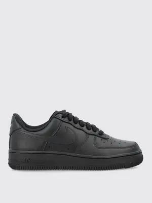 Nike Low-top Sneakers - Black
