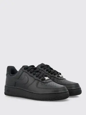 Nike Low-top Sneakers - Black